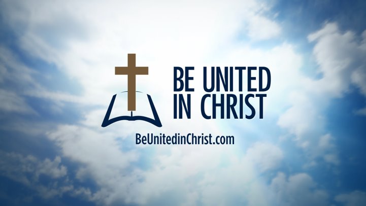 Unity in the Bible PowerPoint