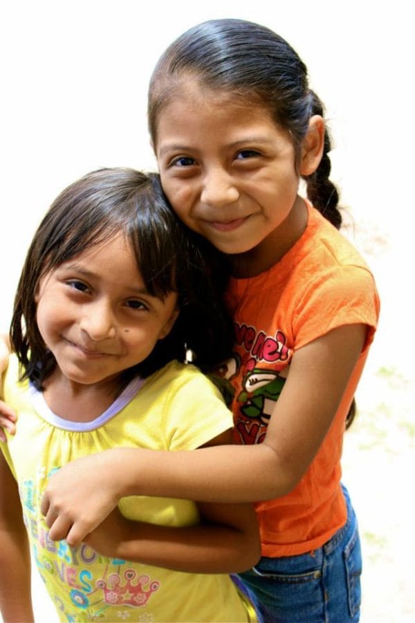 Supporting Orphans in Matamoros, Mexico